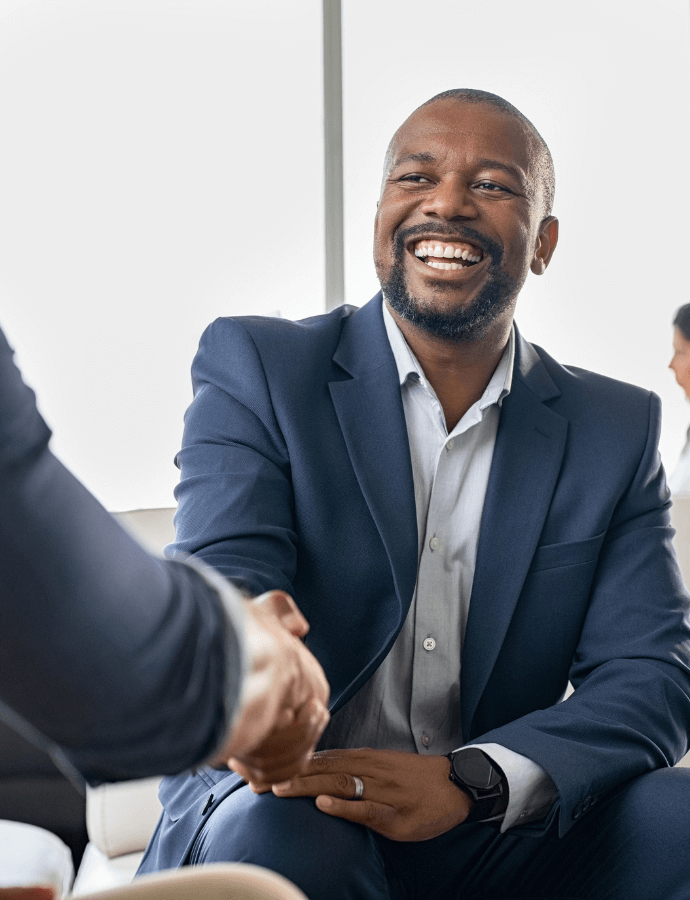 Triangle Solutions Ltd | About Us